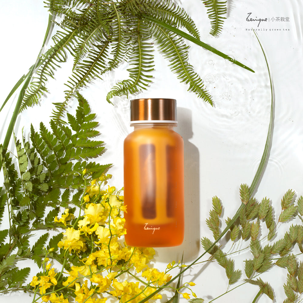 小茶栽堂 Zenique – WEMUG